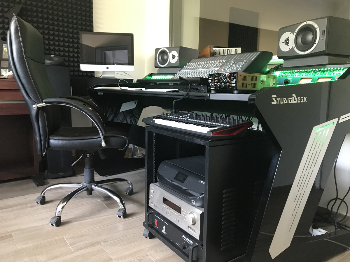IDzik studio-14 – Studio-IDzik
